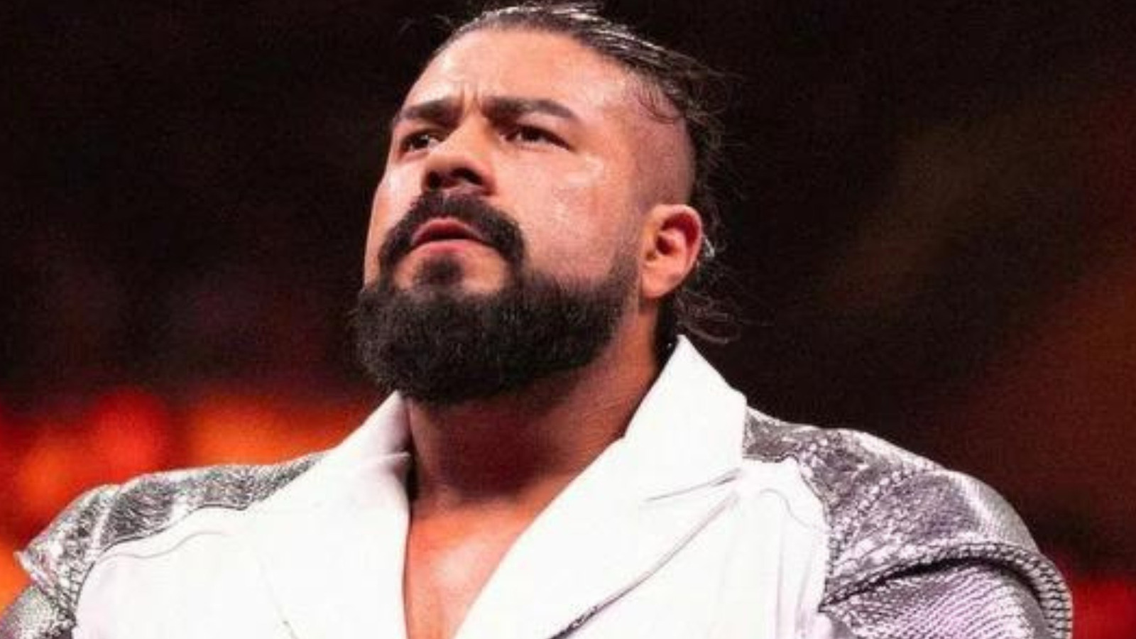 Backstage Details On Andrade El Idolo's AEW Departure & Possible WWE Return