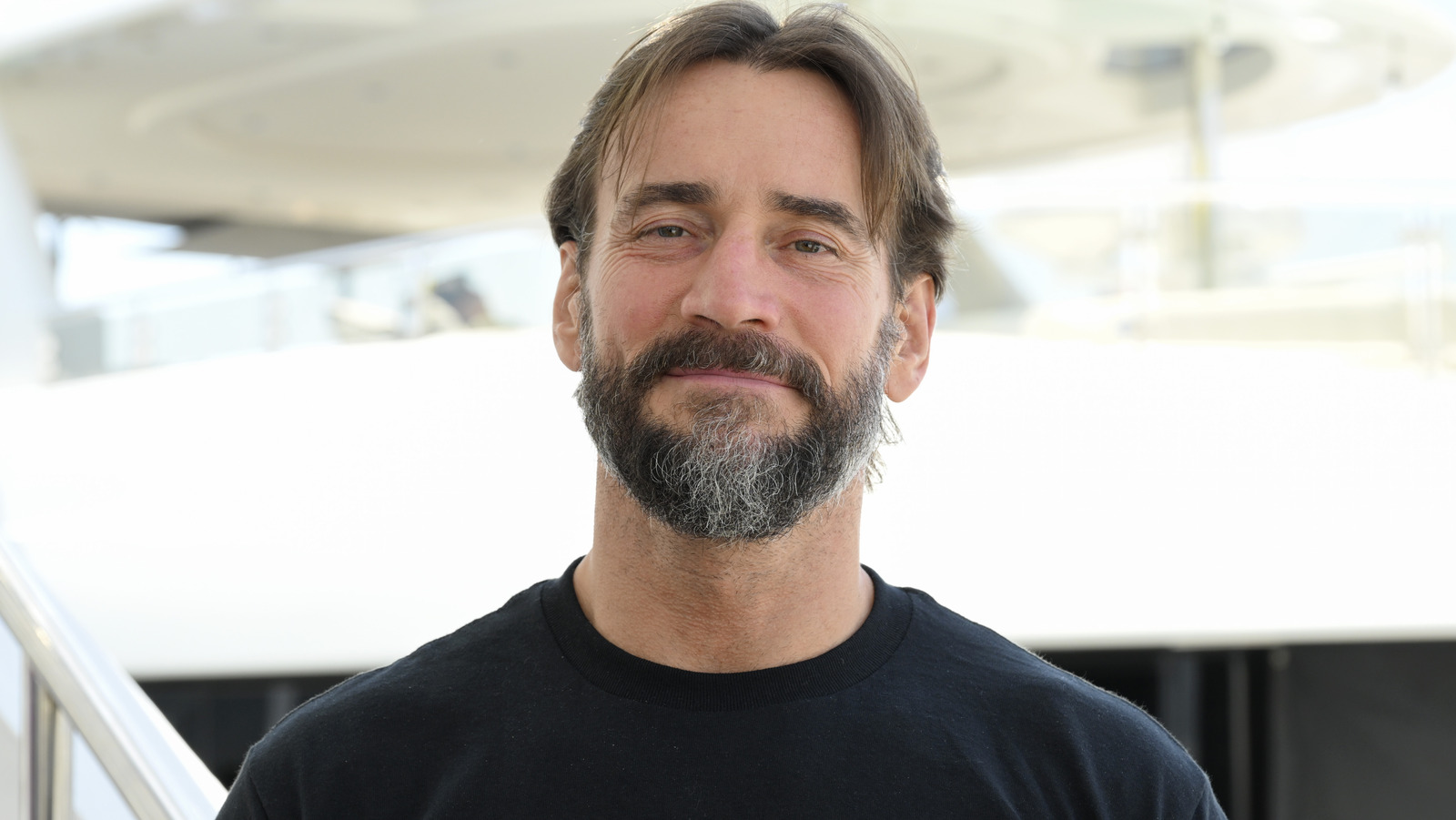 Backstage Details On CM Punk/Jack Perry Clash Involving Glass Spot On ...