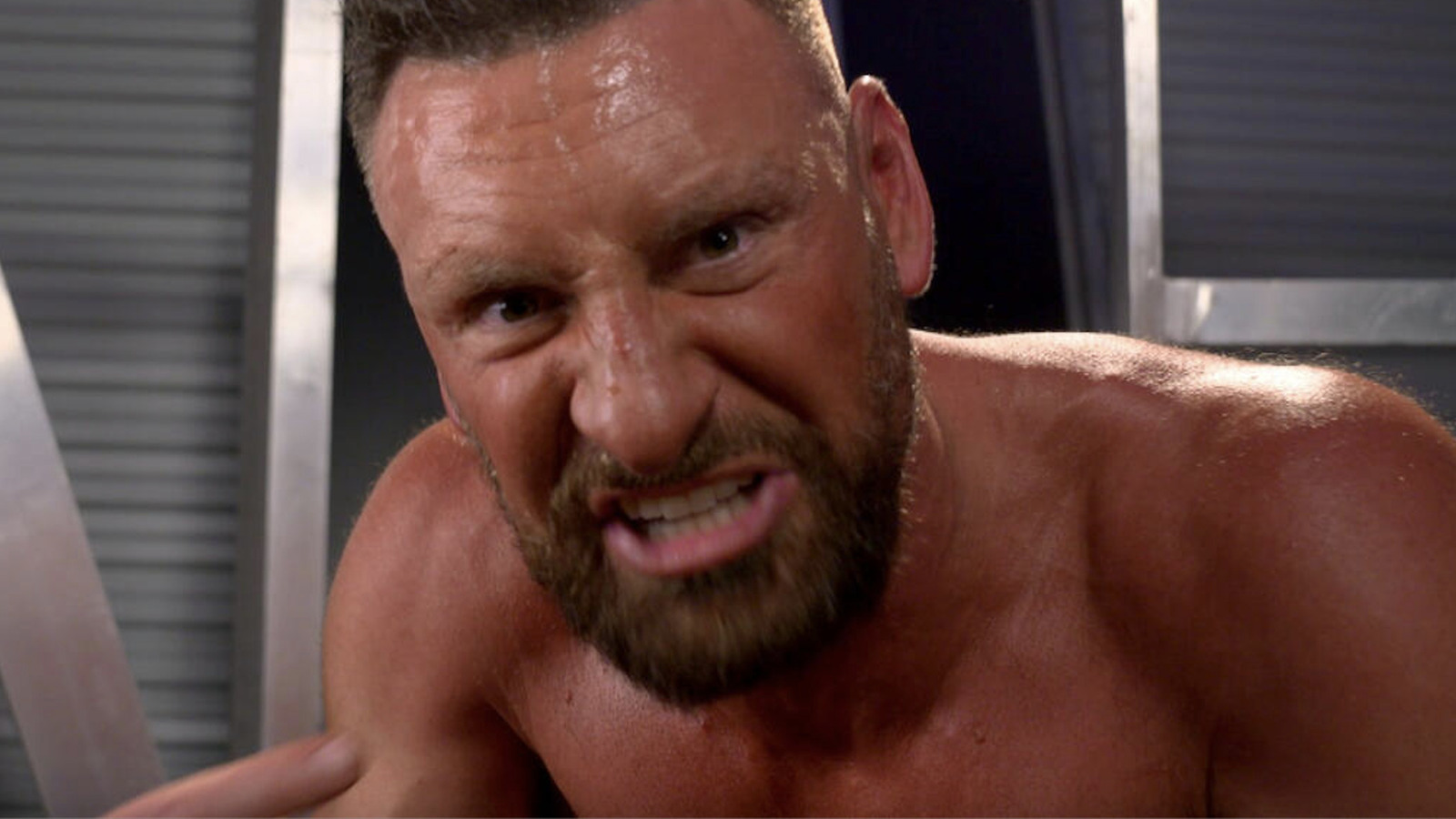 Backstage Details On Impending WWE Departure Of Donovan Dijak