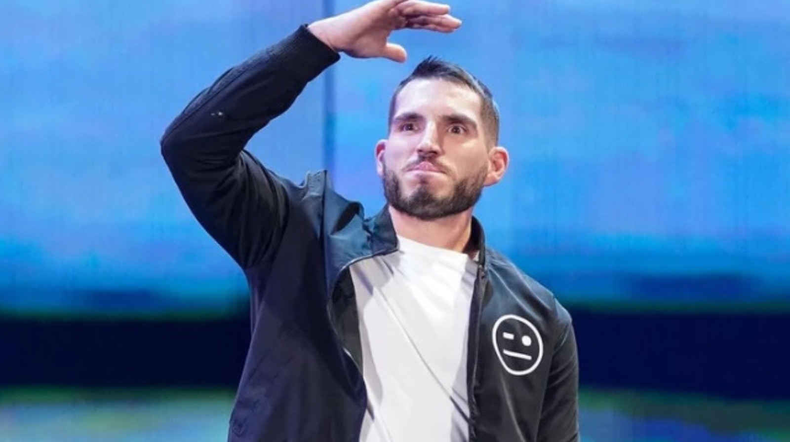 Backstage Details On Johnny Gargano's Surprise Return To WWE Raw
