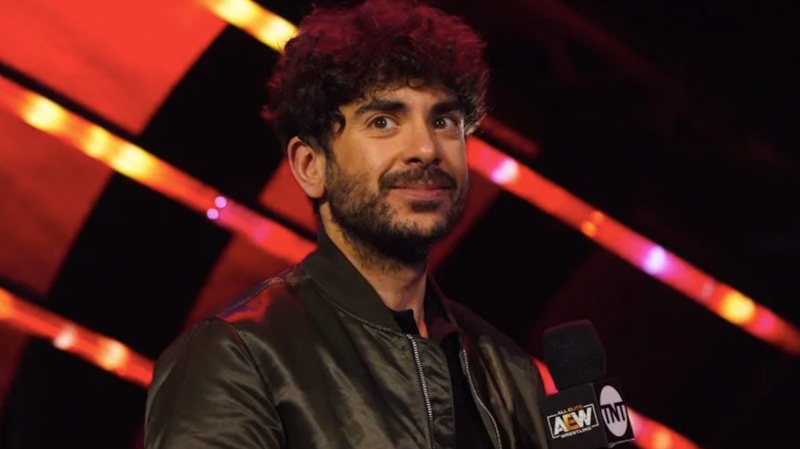 Backstage Details On Recently Announced AEW All Access