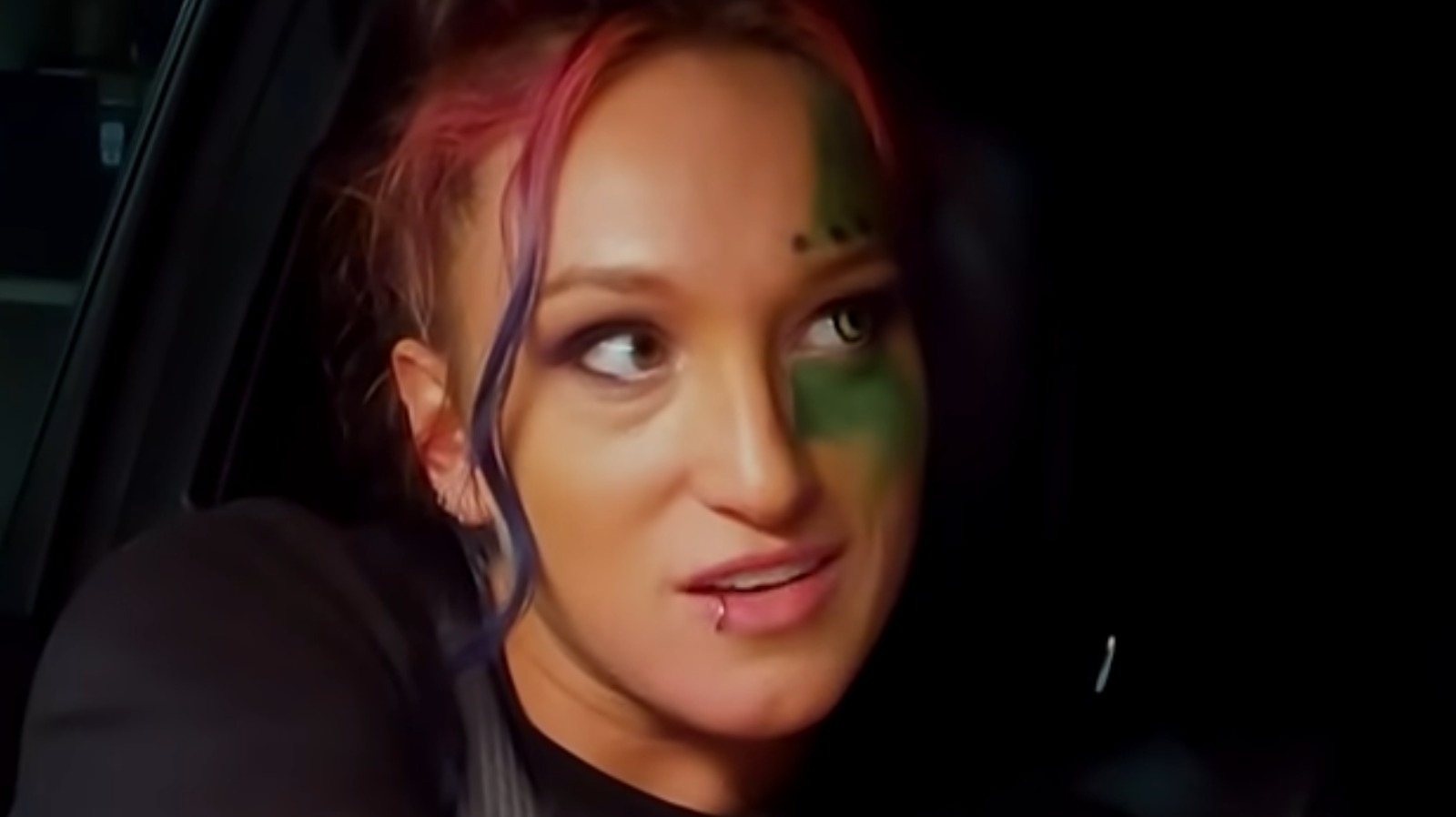 Backstage Injury Update On Kris Statlander