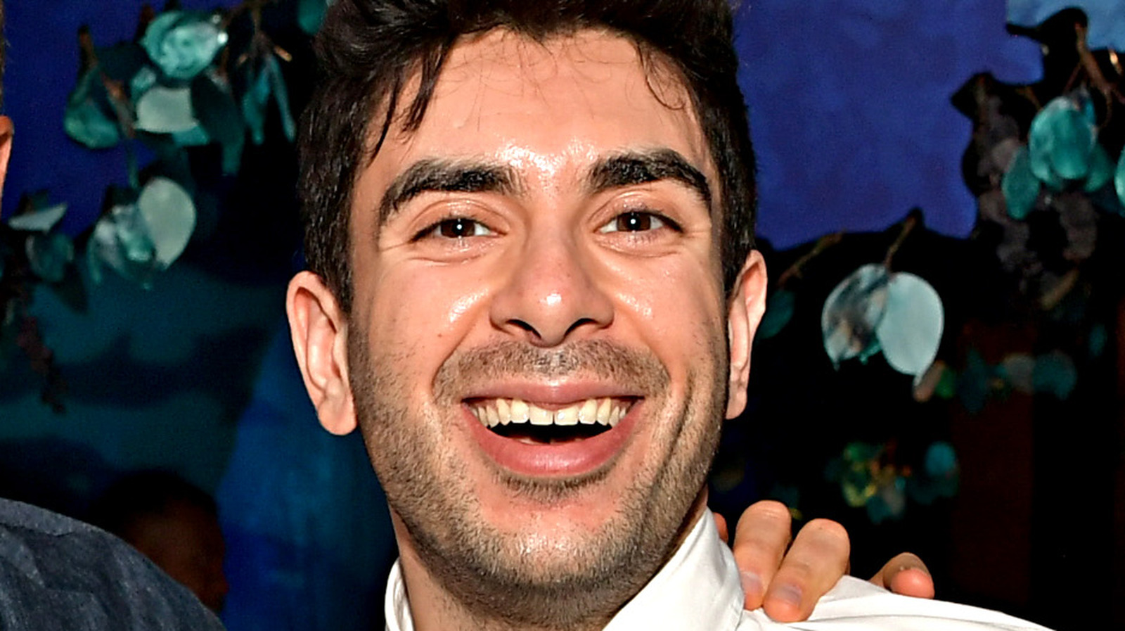 Backstage Insight Into How Tony Khan Makes AEW Commentary Change Decisions