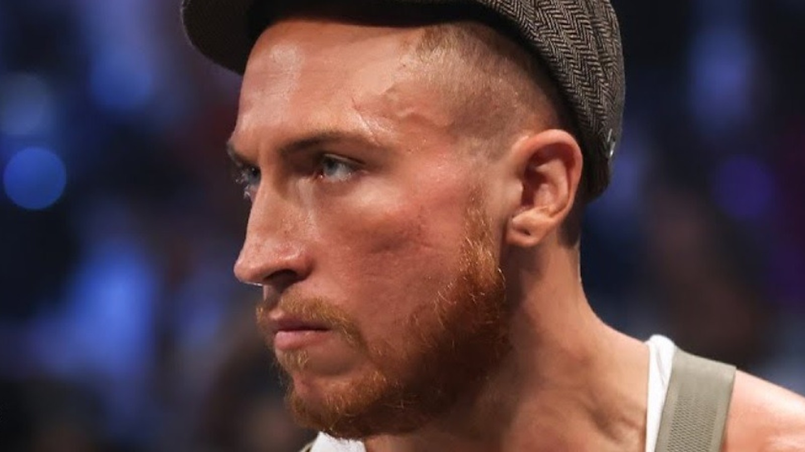 Backstage News On Butch And T-Bar's WWE Ring Names