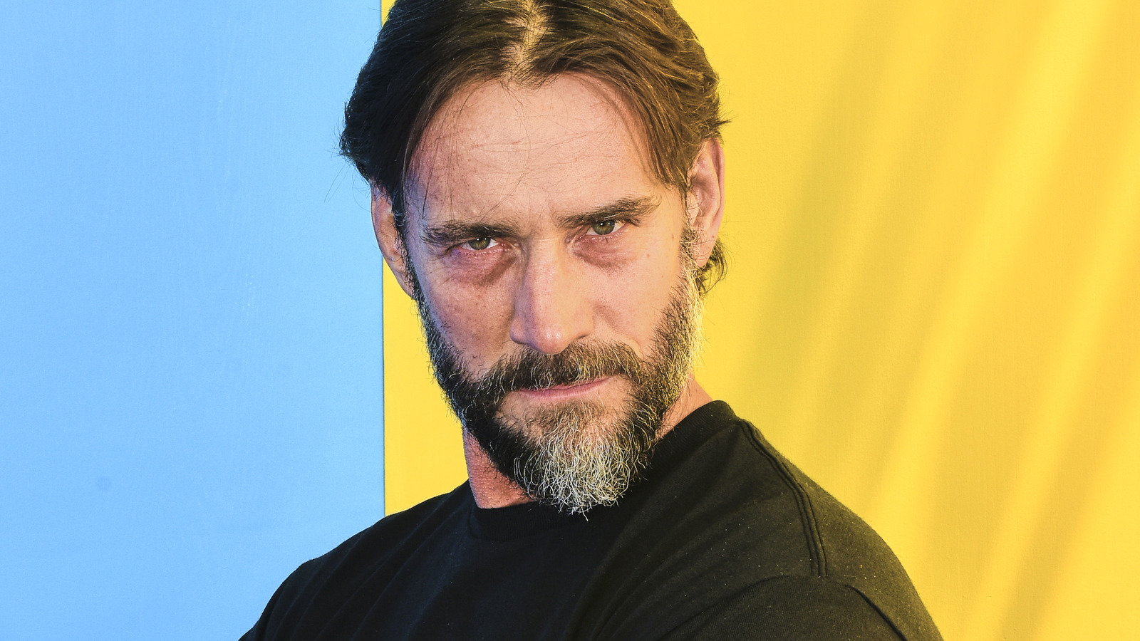 Backstage News On Colt Cabana AEW Dynamite Match And CM Punk's Status