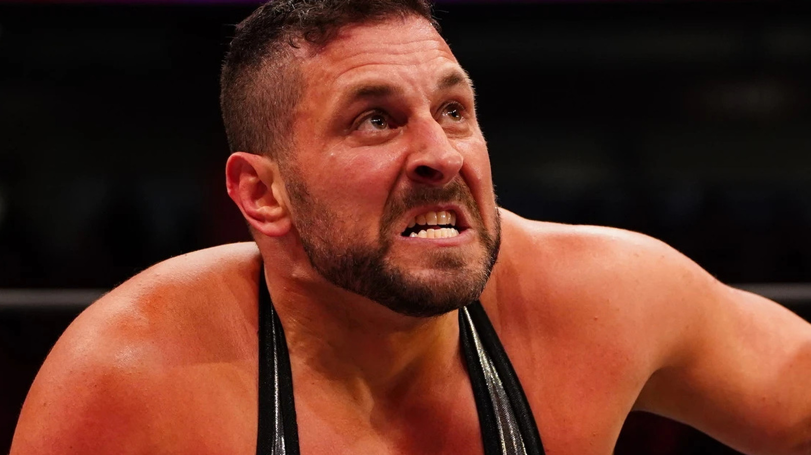 Backstage News On Colt Cabana's AEW Appearance And ROH Status