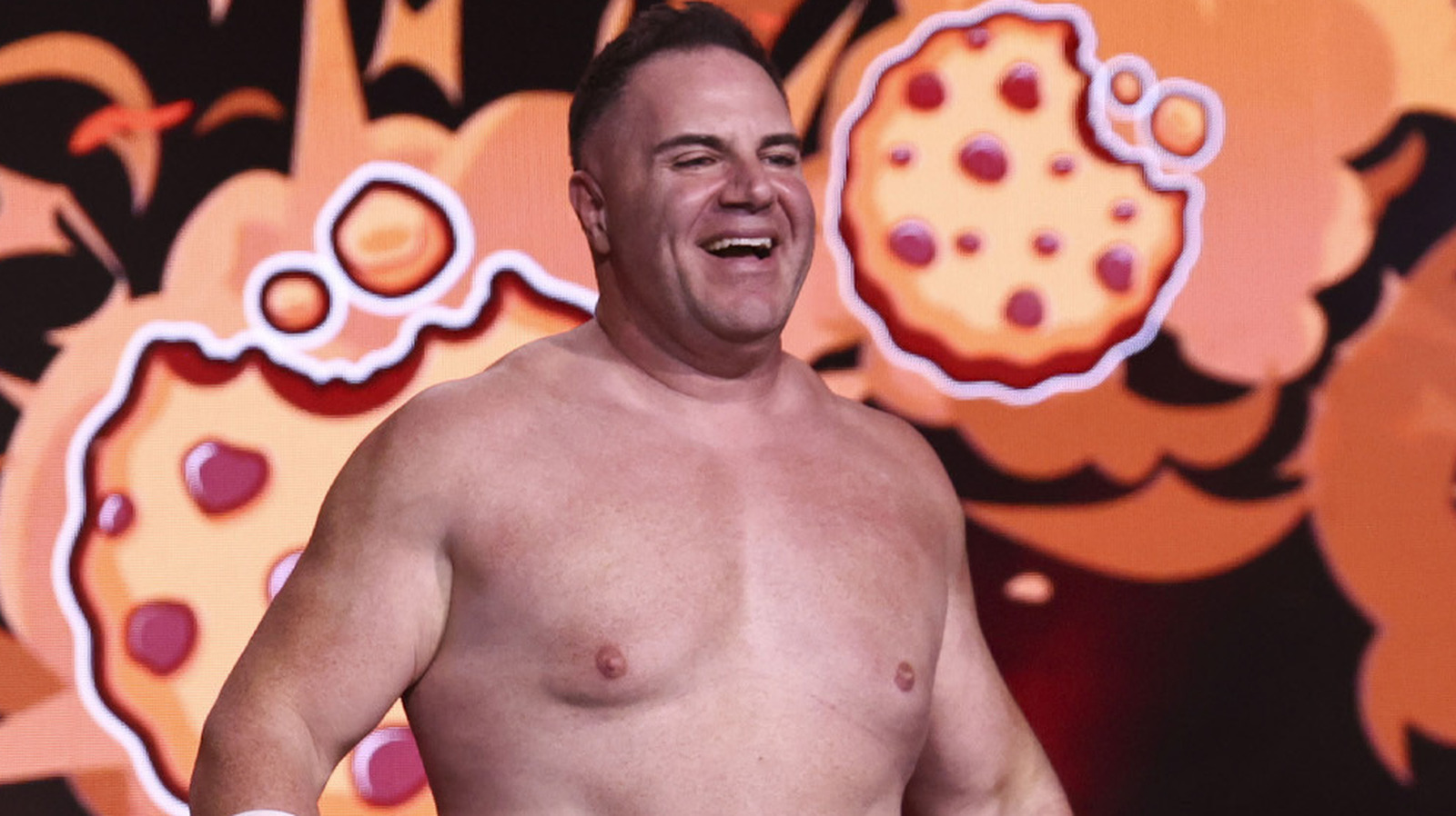 Backstage News On Costco Guy AJ Potentially Returning To AEW Backstage News On Costco Guy AJ Potentially Returning To AEW