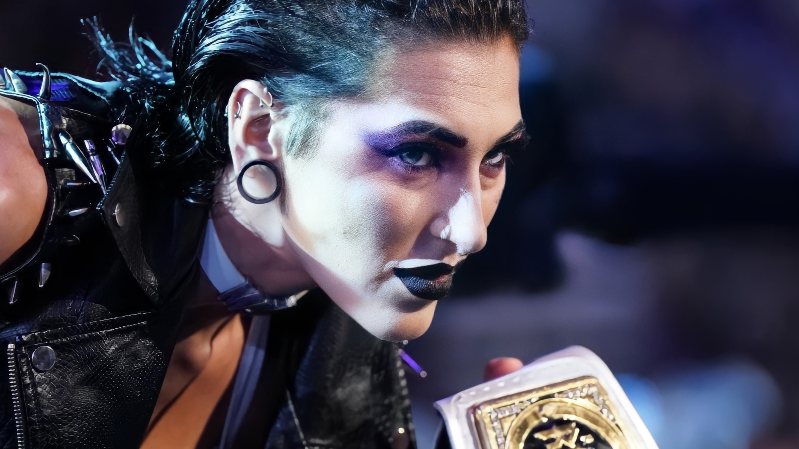 Backstage News On Expected Challengers For Rhea Ripley & IYO SKY At WWE ...