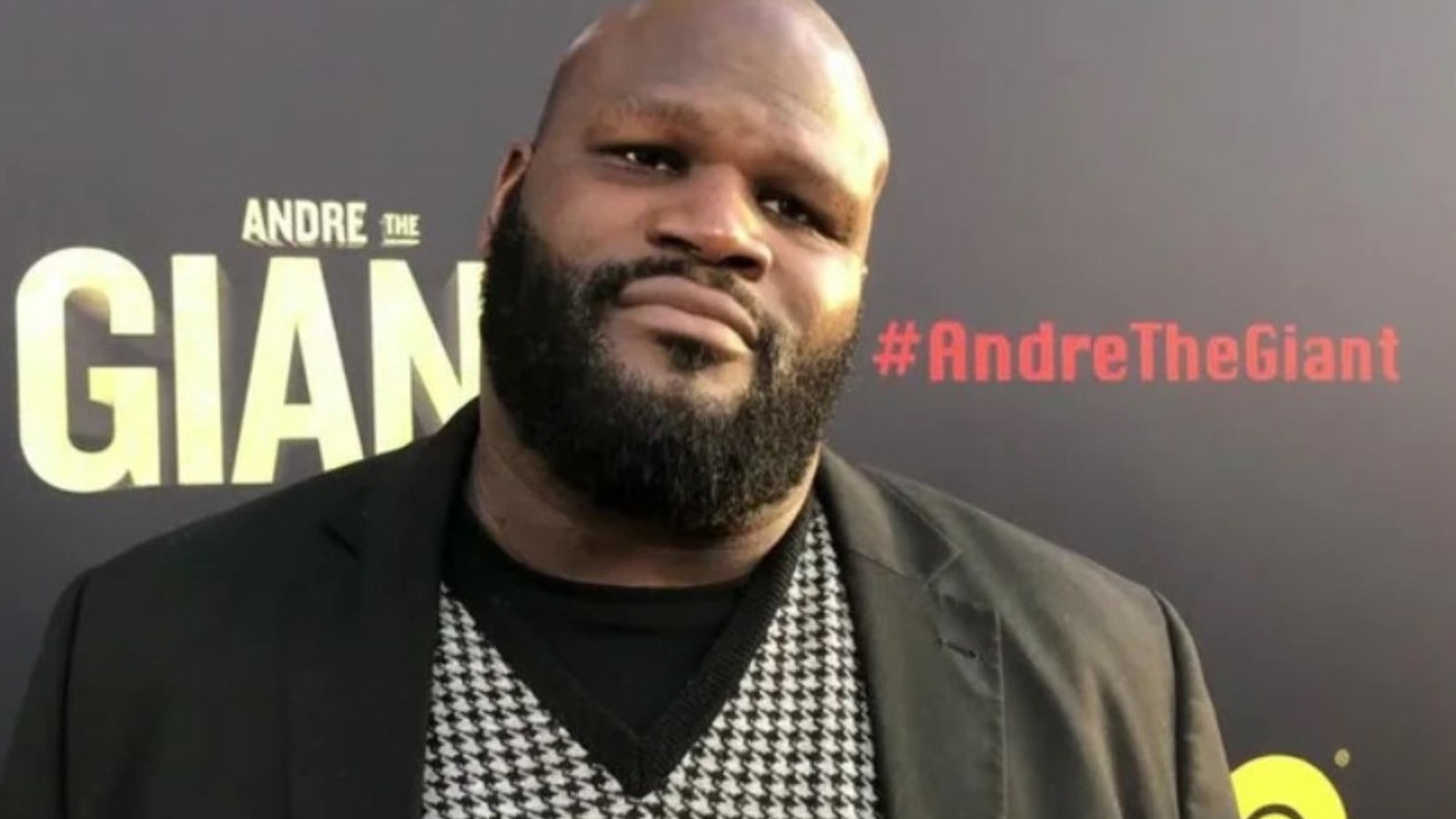 Backstage News On WWE Hall Of Famer Mark Henry's Contract Status With AEW