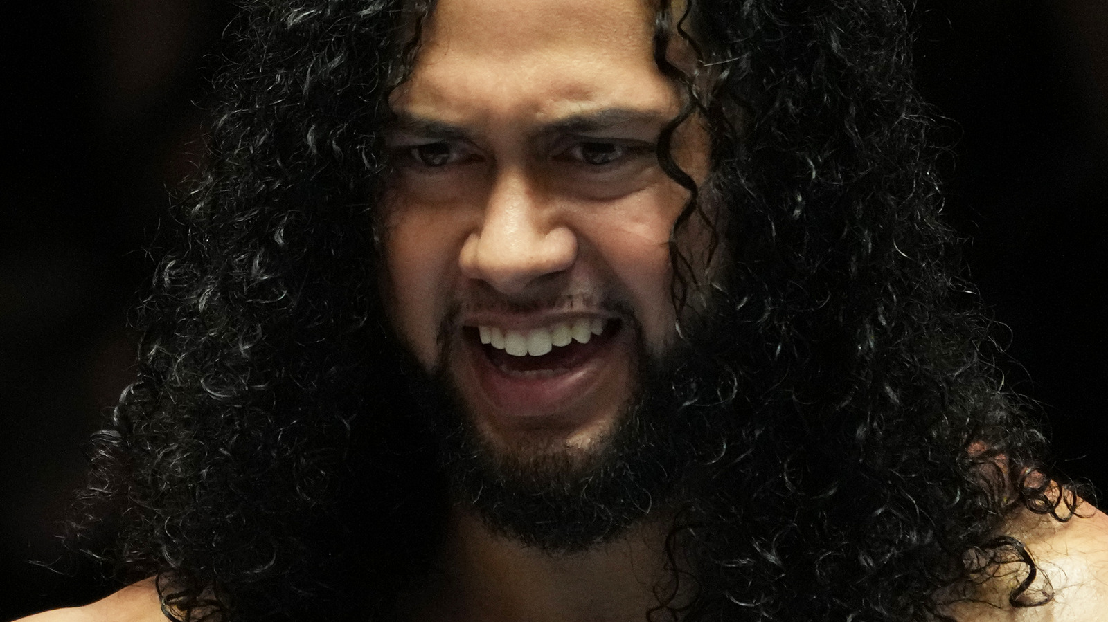 Backstage News On Future For NJPW's Hikuleo Backstage News On Future For NJPW's Hikuleo