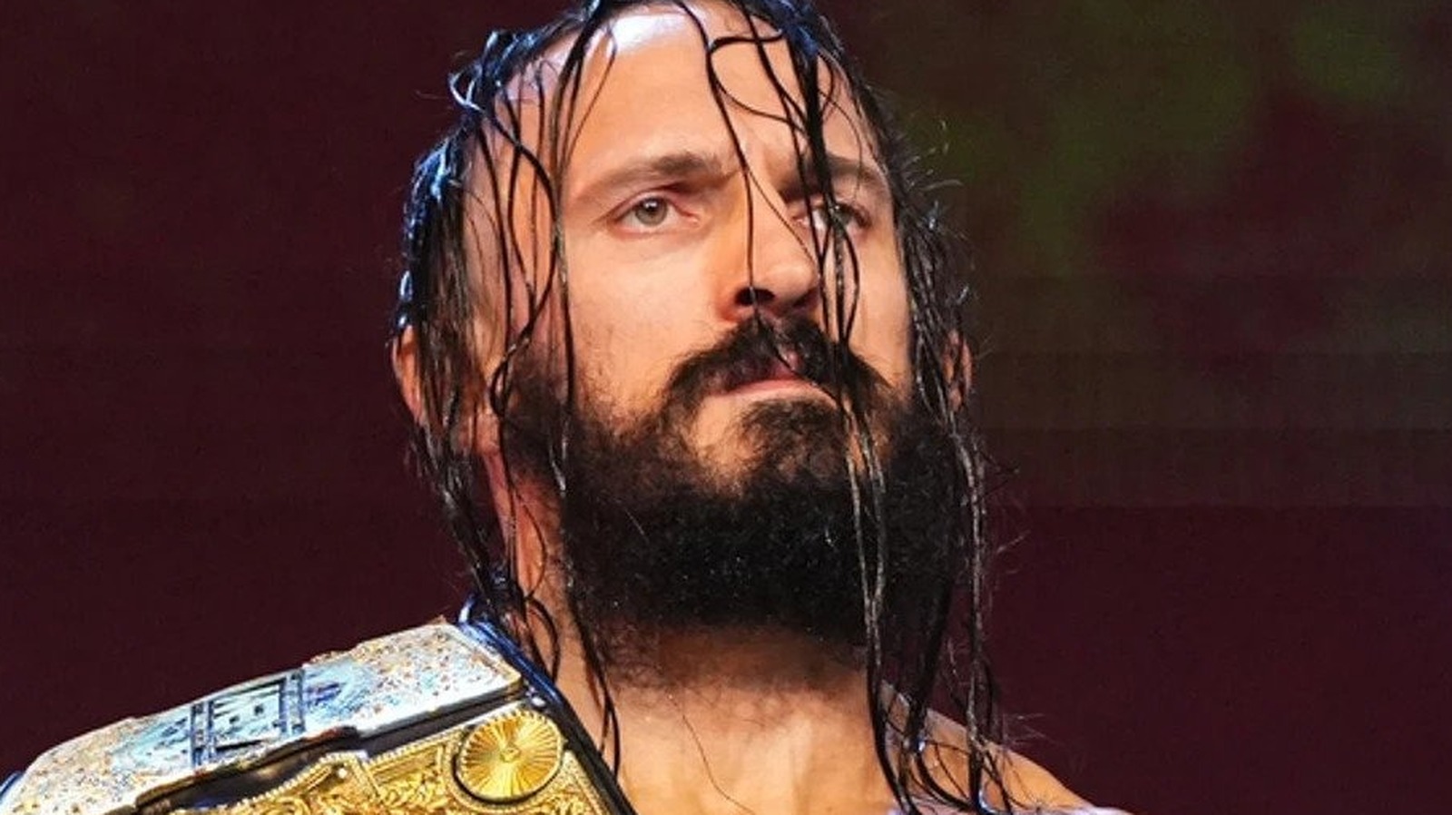 Backstage News On How AEW Is Filming Vignettes For Pac And Others