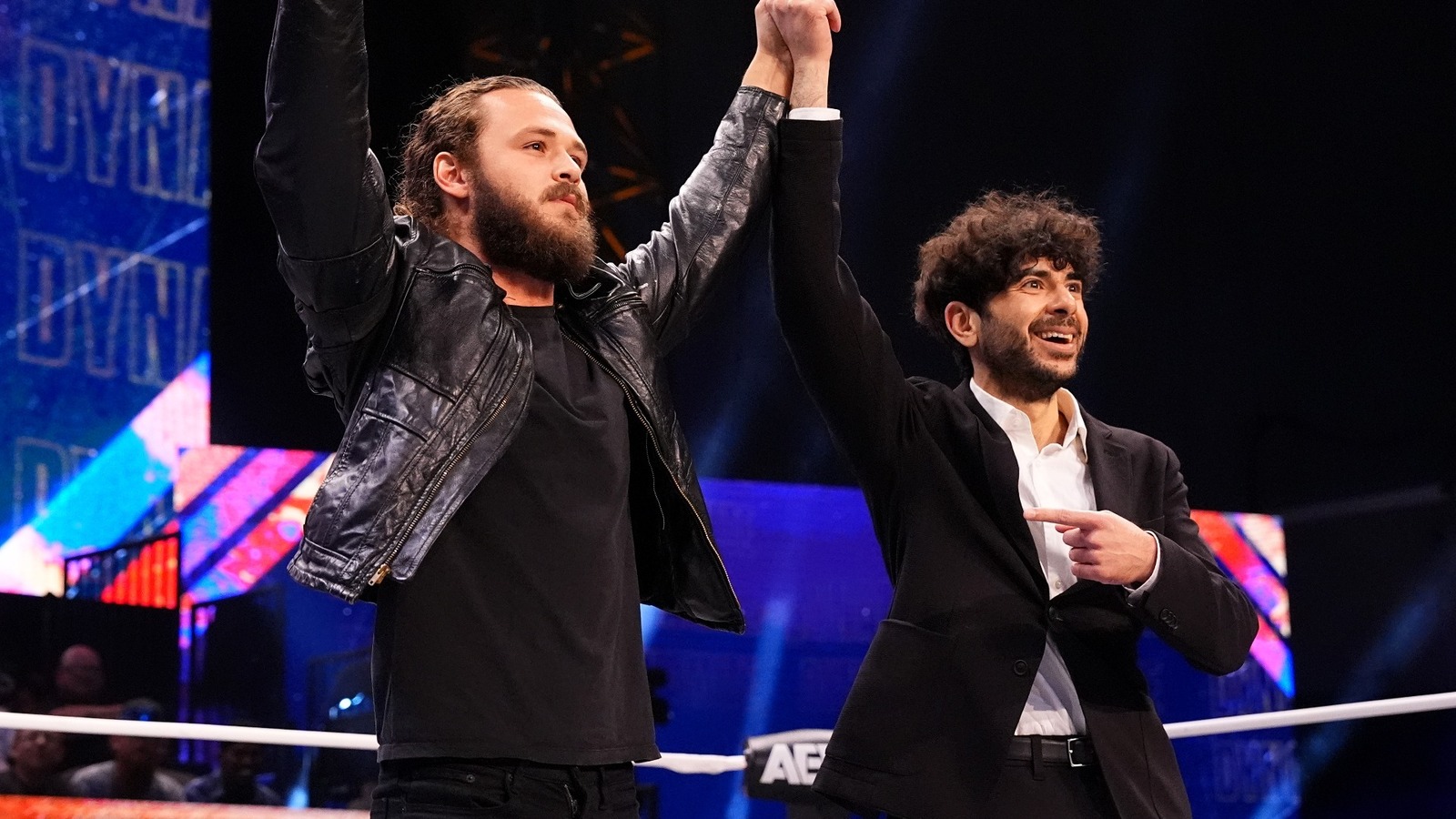 Backstage News On How Hard Tony Khan Is Selling Attack From The Elite ... Backstage News On How Hard Tony Khan Is Selling Attack From The Elite ...