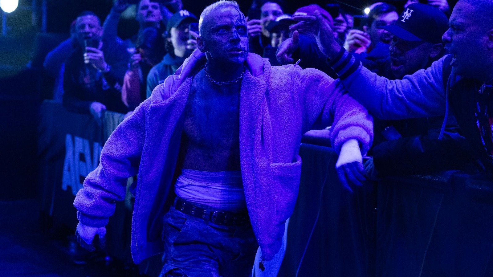 Backstage News On How Long Darby Allin Will Be Absent From AEW Programming Backstage News On How Long Darby Allin Will Be Absent From AEW Programming