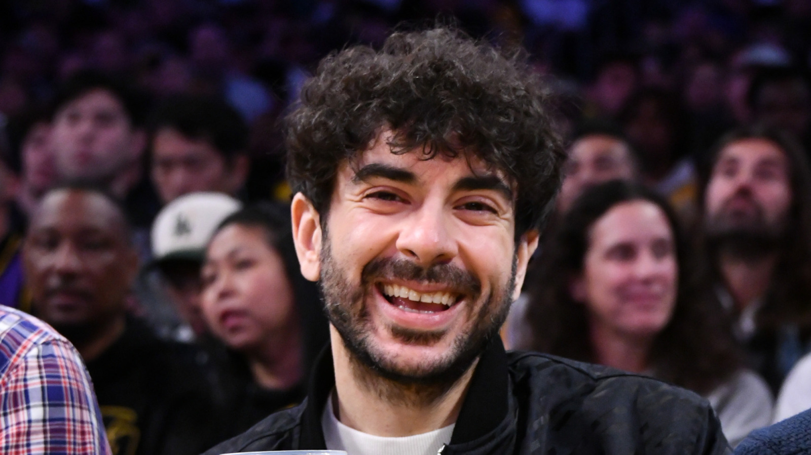 Backstage News On How WBD Feels About AEW In Light Of Recent TV Ratings ...