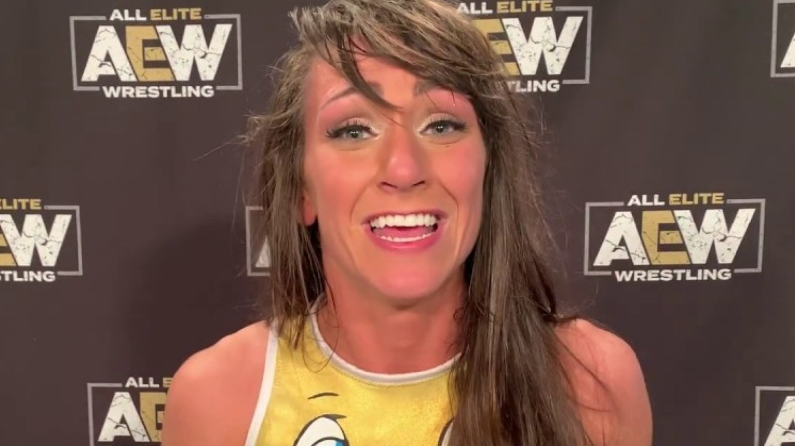 Backstage News On How WWE Listed Kylie Rae Internally
