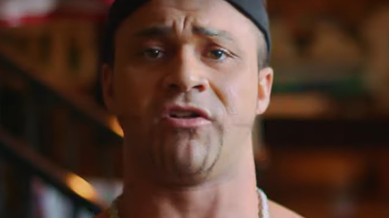 Backstage News On If MLW Is Interested In Teddy Hart