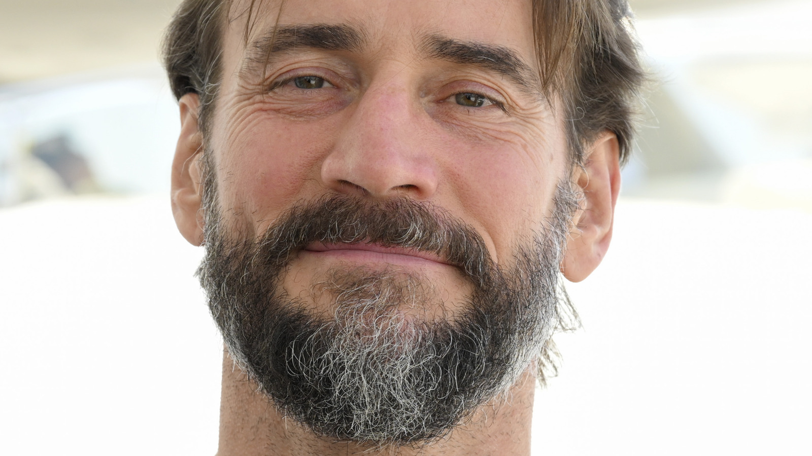 Backstage News On If People In WWE Want CM Punk Back