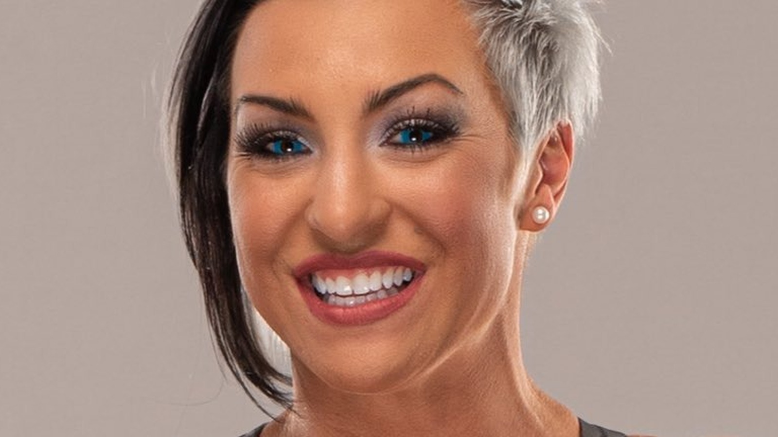 Backstage News On Impact Wrestling Denying Lady Frost's Release Request