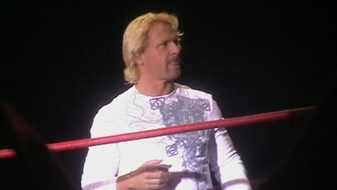 Backstage News On Jeff Jarrett's Status With TNA