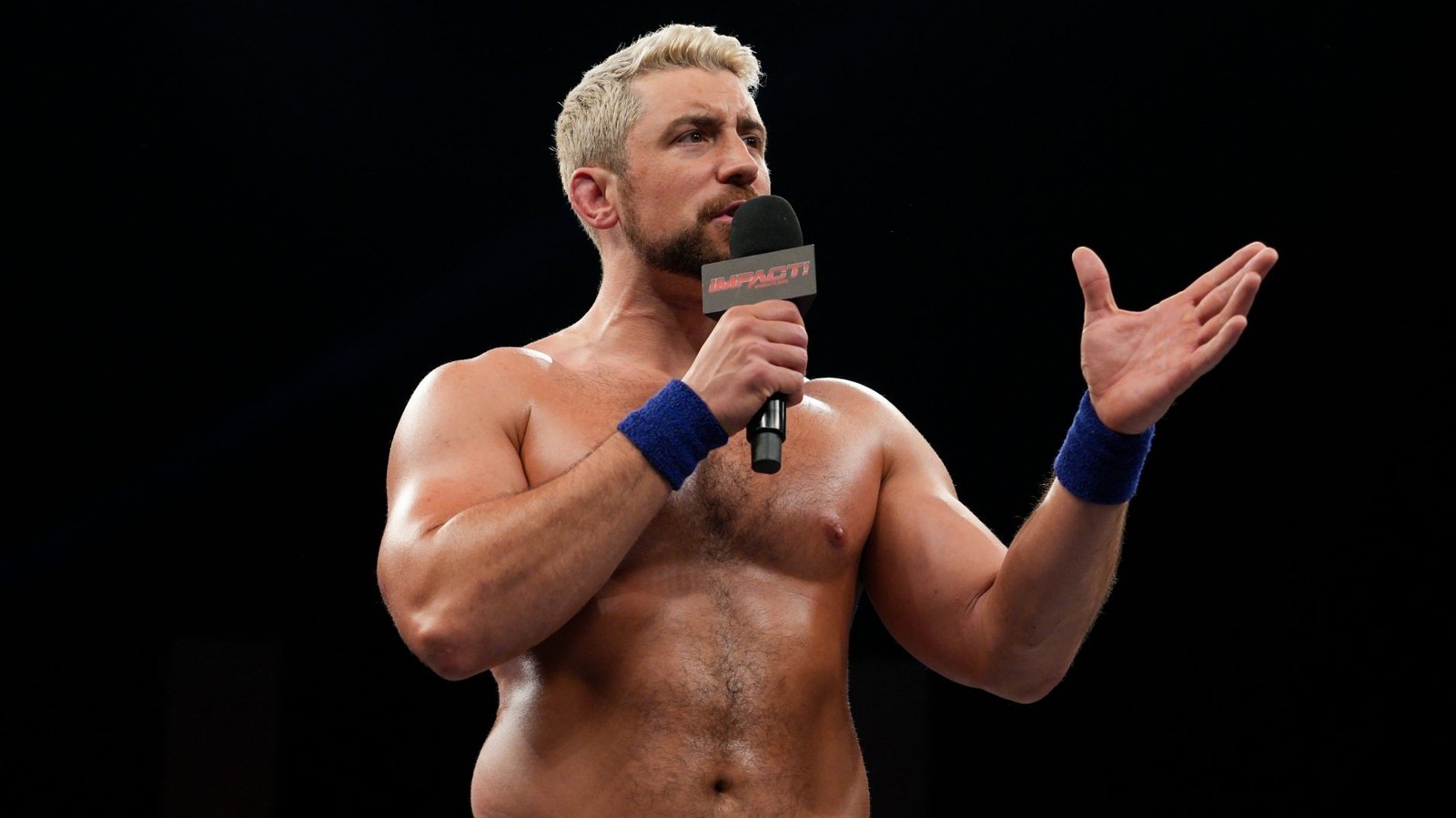 Backstage News On Joe Hendry Appearance In Closing Moments Of WWE NXT ... Backstage News On Joe Hendry Appearance In Closing Moments Of WWE NXT ...
