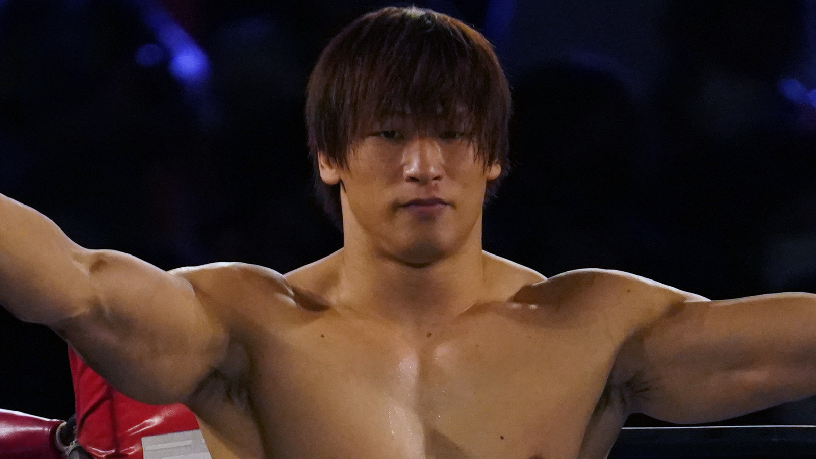 Backstage News On Kota Ibushi Wrestling For Bloodsport