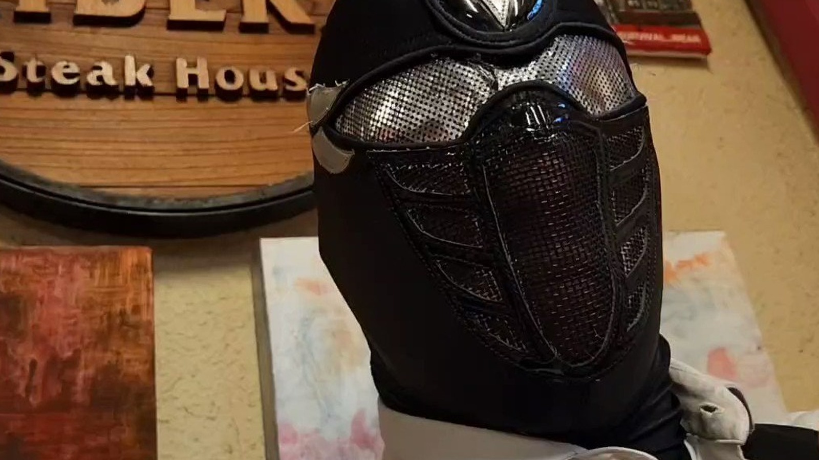 Backstage News On Ninja Mack Becoming NOAH's Jr. Heavyweight Champion