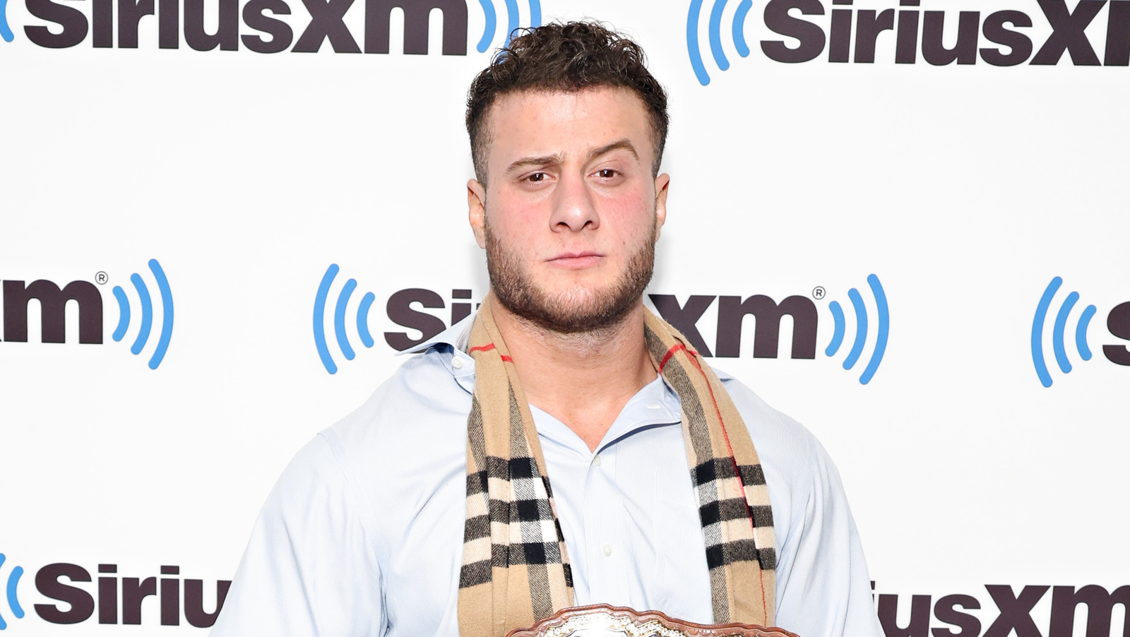 Backstage News On Potential AEW Return Of Former World Champion MJF