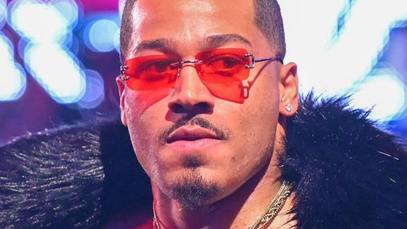 Backstage News On Potential Main Roster Plans For Carmelo Hayes