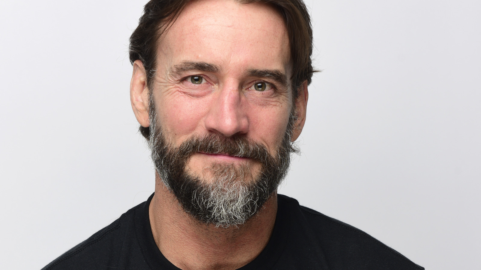 Backstage News On Recent CM Punk Visit To WWE Performance Center