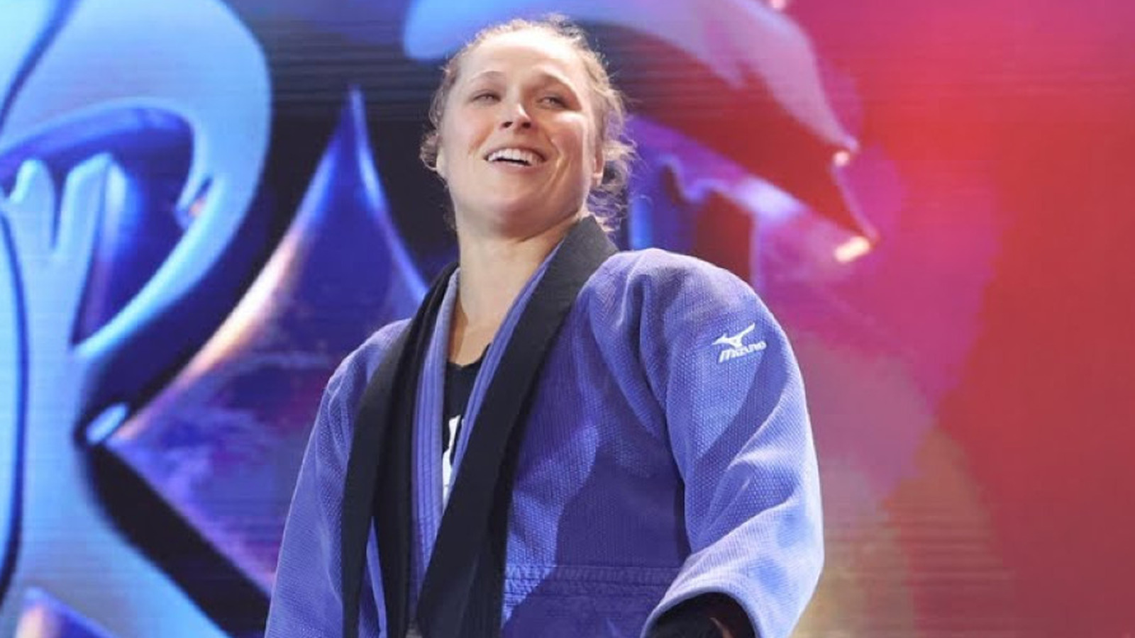 Backstage News On Ronda Rousey Being Booked For ROH