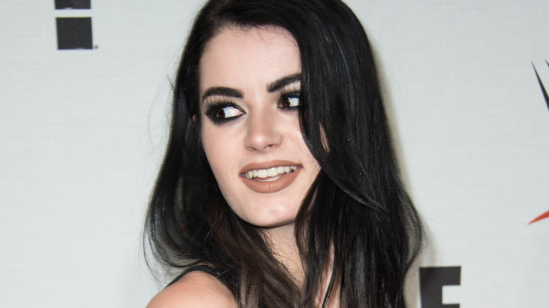 Backstage News On Saraya's AEW Contract Backstage News On Saraya's AEW Contract