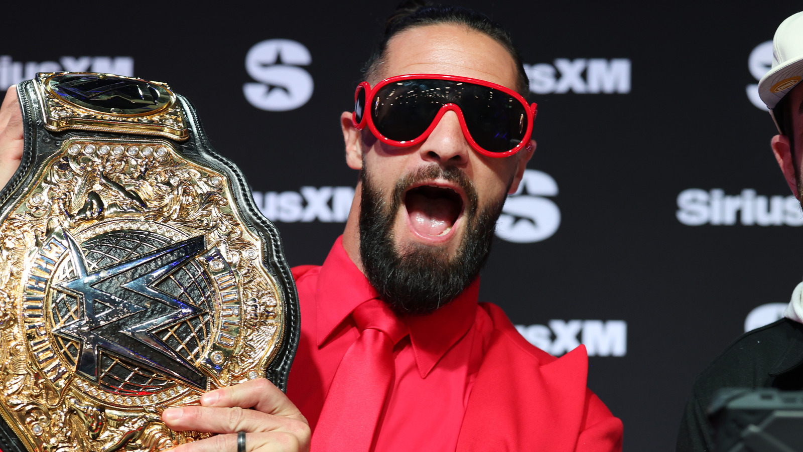 Backstage News On Seth Rollins' Status For Friday's WWE SmackDown ...