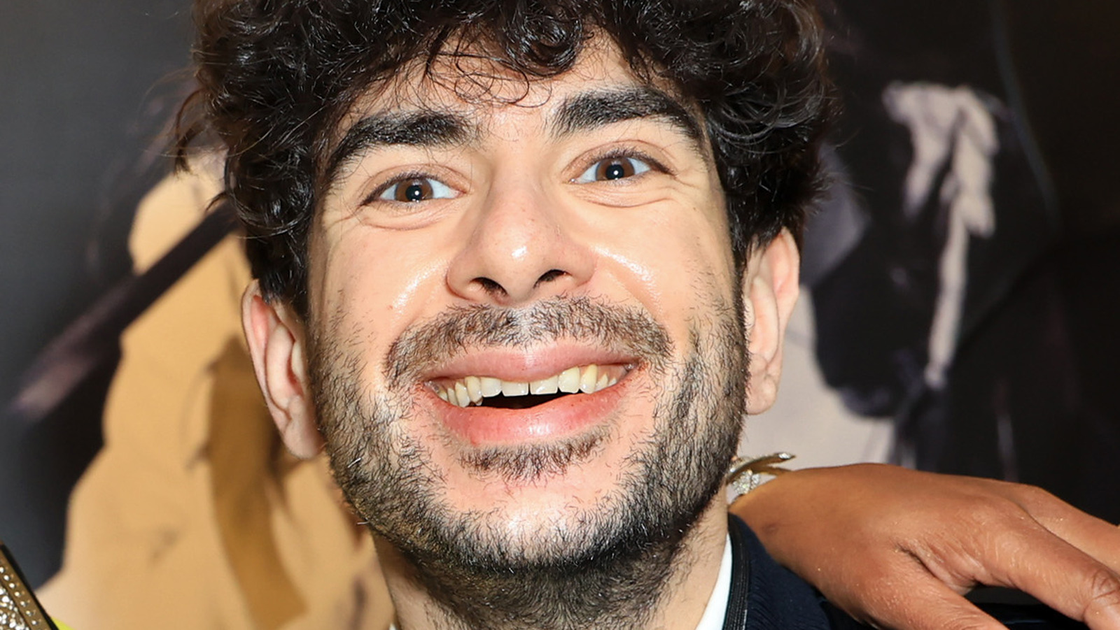 Backstage News On The Future Of AEW's Win-Loss Records