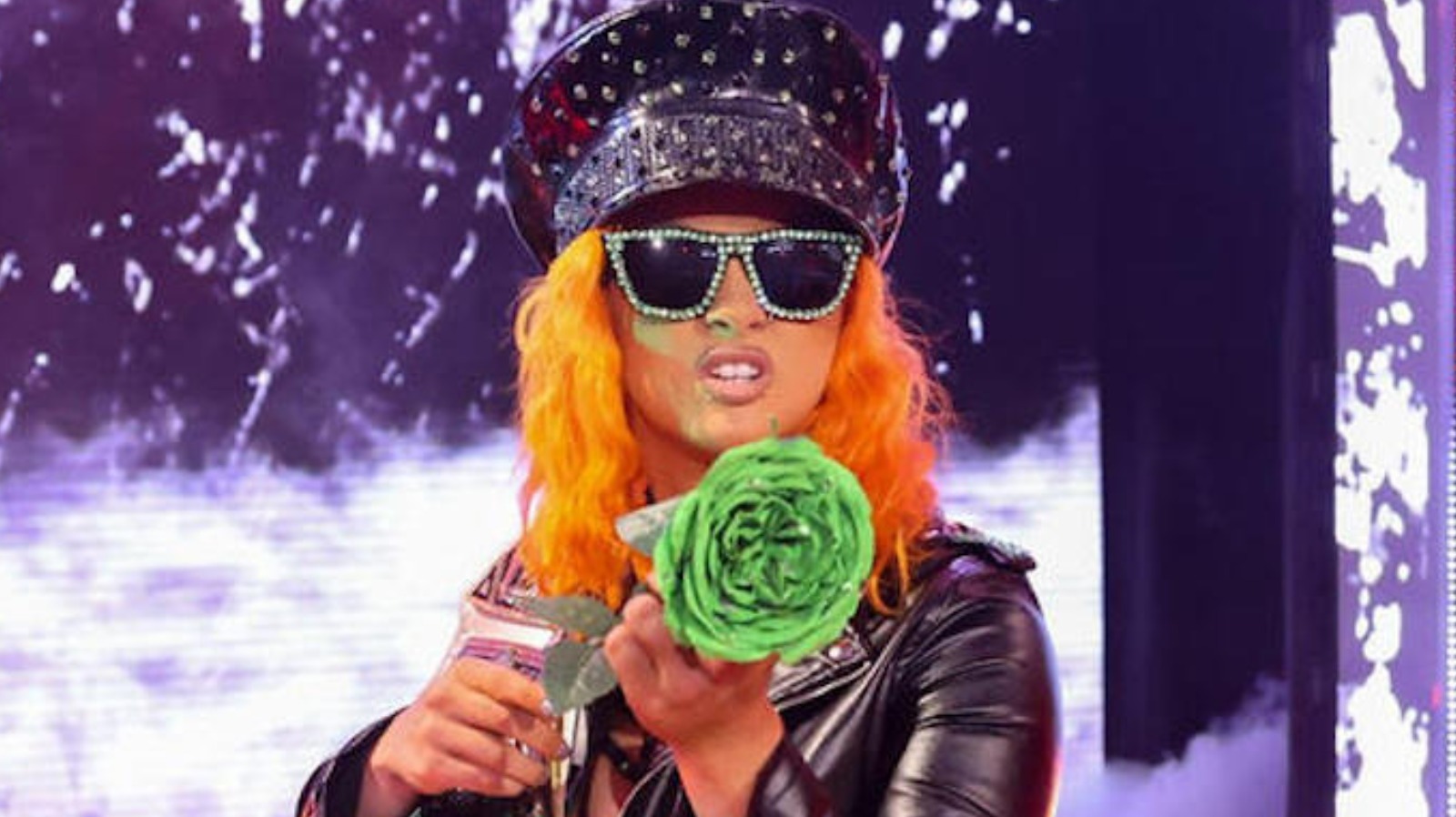 Backstage News On The Future Of Toxic Attraction In WWE