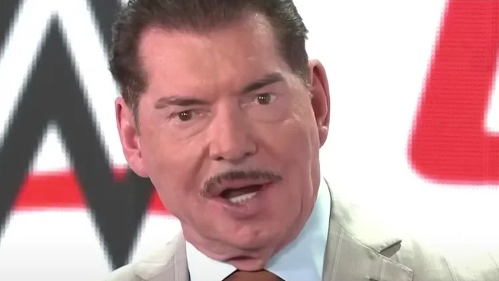 Backstage News On Vince McMahon Involvement During WWE Raw