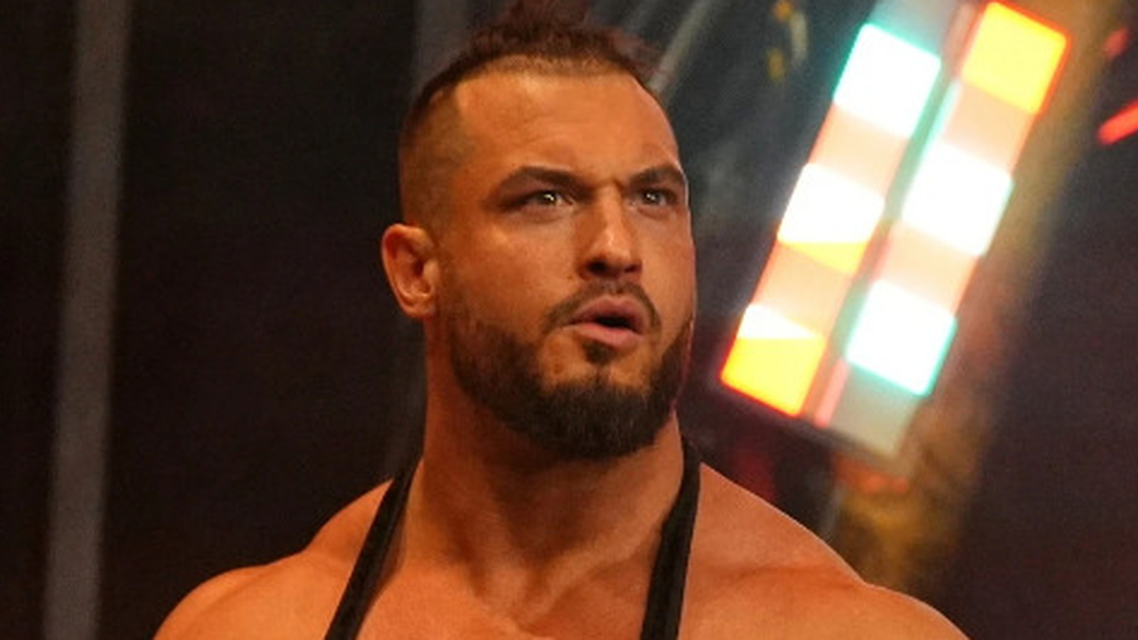Backstage News On Wardlow's AEW Absence