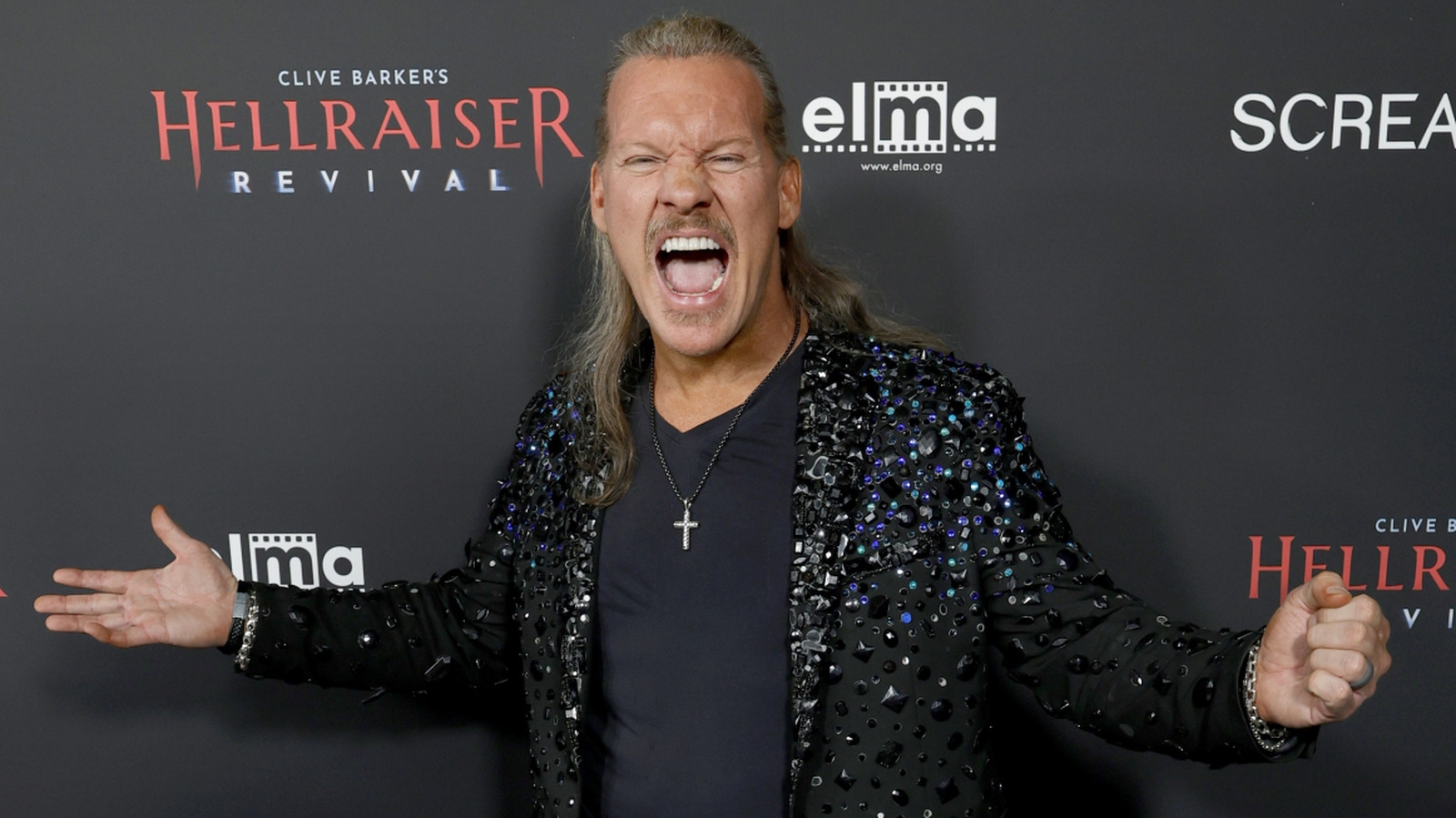 Backstage News On Whether Chris Jericho Is Expected To Appear On WWE ...
