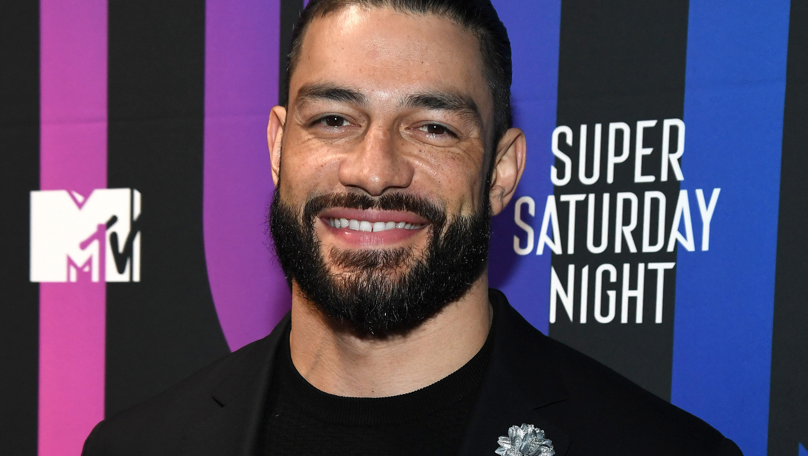 Backstage News On Whether Roman Reigns Will Pull Double Duty At ...