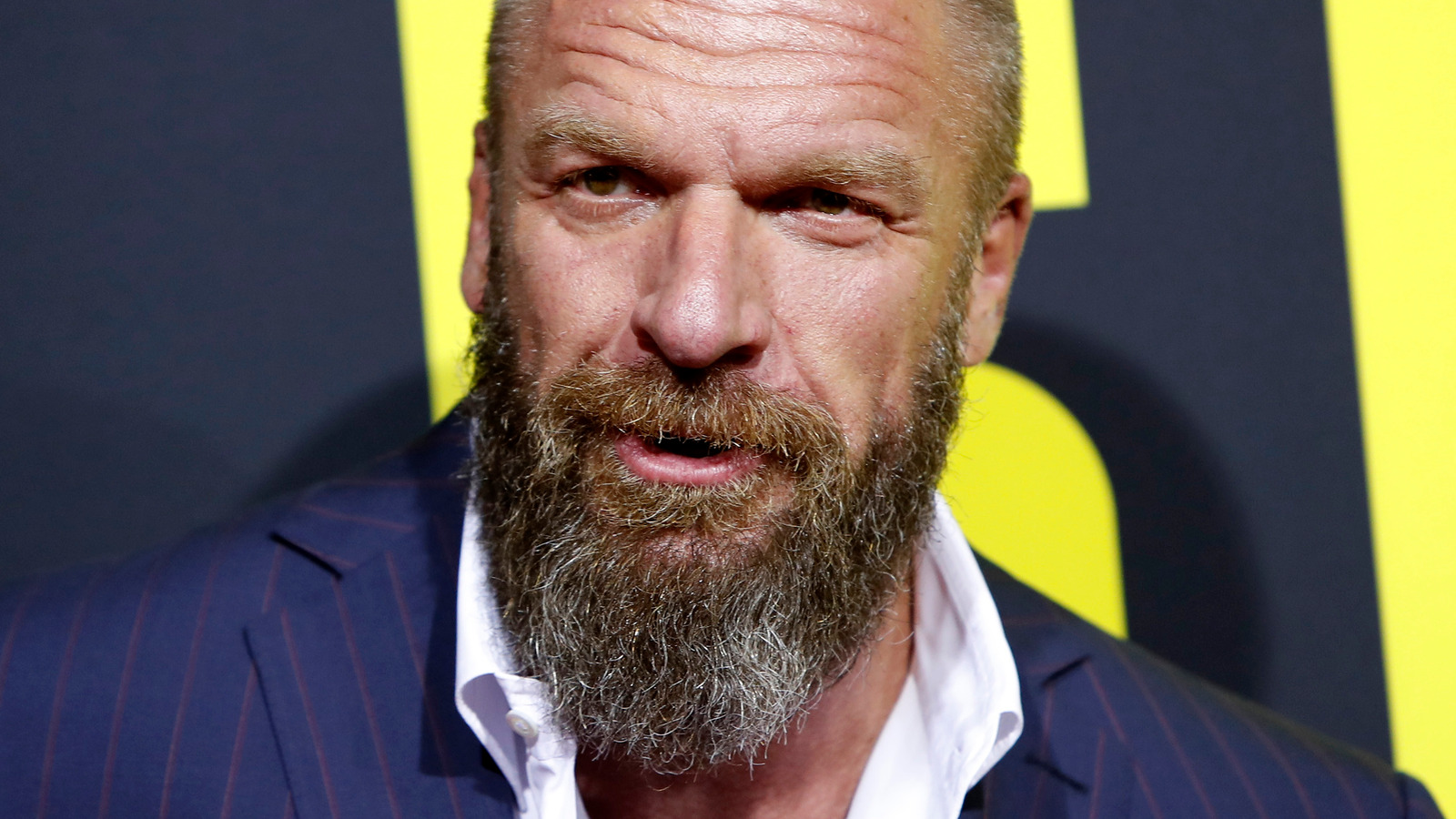 Backstage News On Who Is 'Point Person' At WWE Raw With Triple H Out