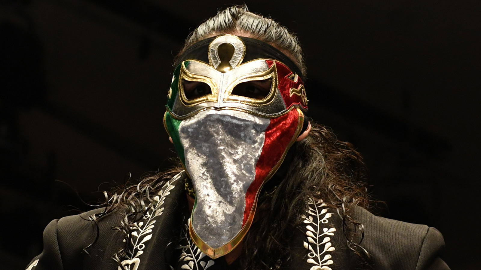 Backstage News On Why Bandido Chose AEW Over WWE Backstage News On Why Bandido Chose AEW Over WWE