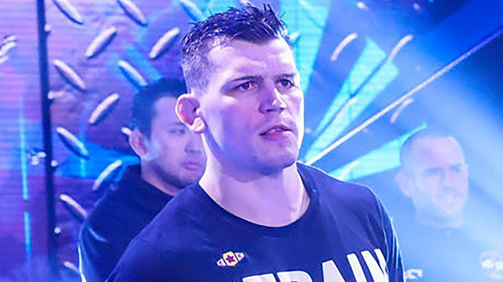 Backstage News On Why The Creeds Aren't Facing Indus Sher At NXT Deadline