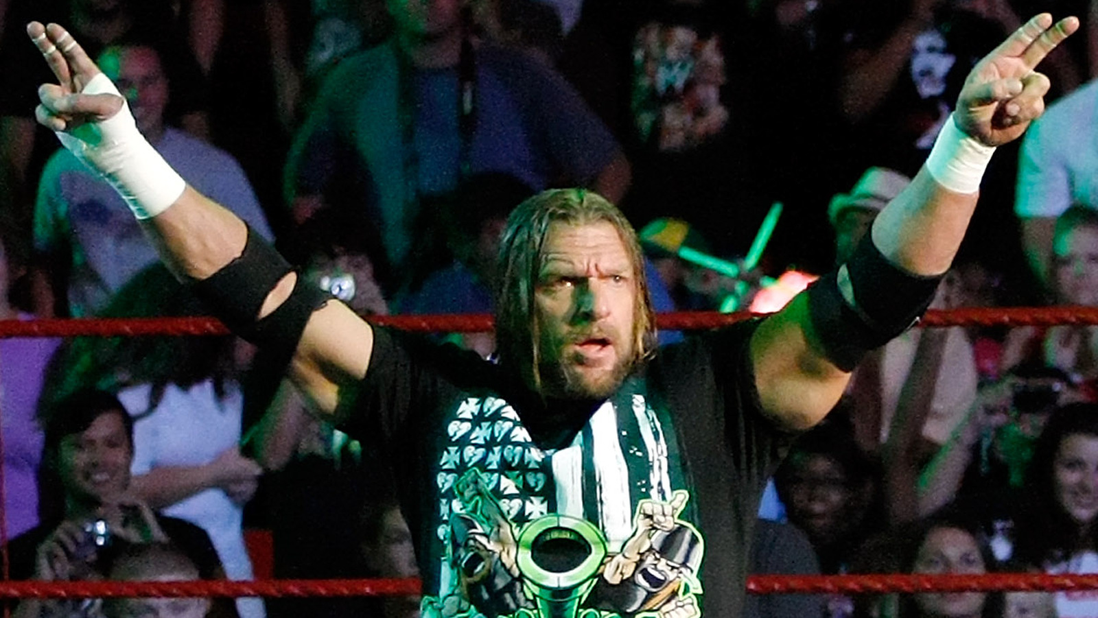Dx Wwe Raw