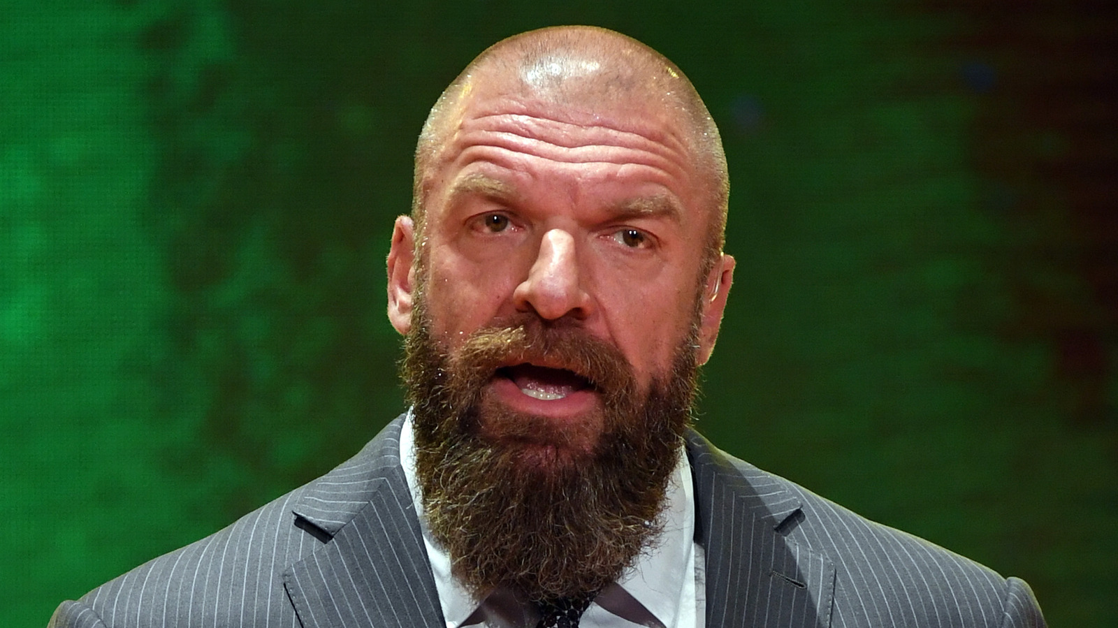 Backstage News On WWE Star Wrestling For The First Time In Triple H Era