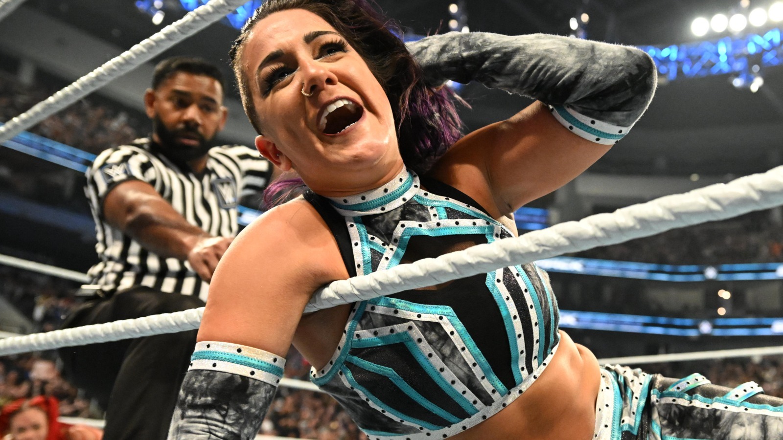 Backstage News On WWE Women's US Title Tournament Bracket That Aired On ...
