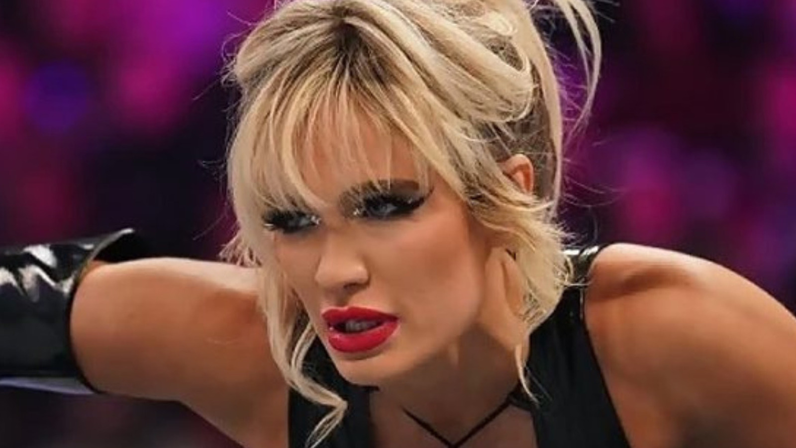 Backstage Note On Scarlett's Nixed SmackDown Match