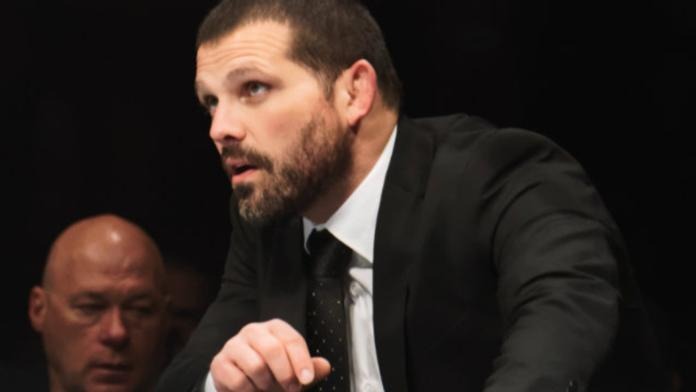 Backstage Producers For Last Week's WWE RAW Revealed