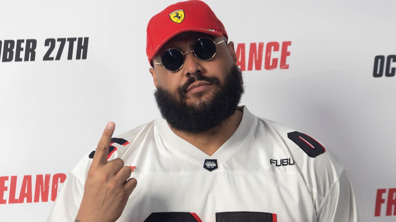 Backstage Report Details Contract AJ Francis, Formerly Top Dolla In WWE ... Backstage Report Details Contract AJ Francis, Formerly Top Dolla In WWE ...