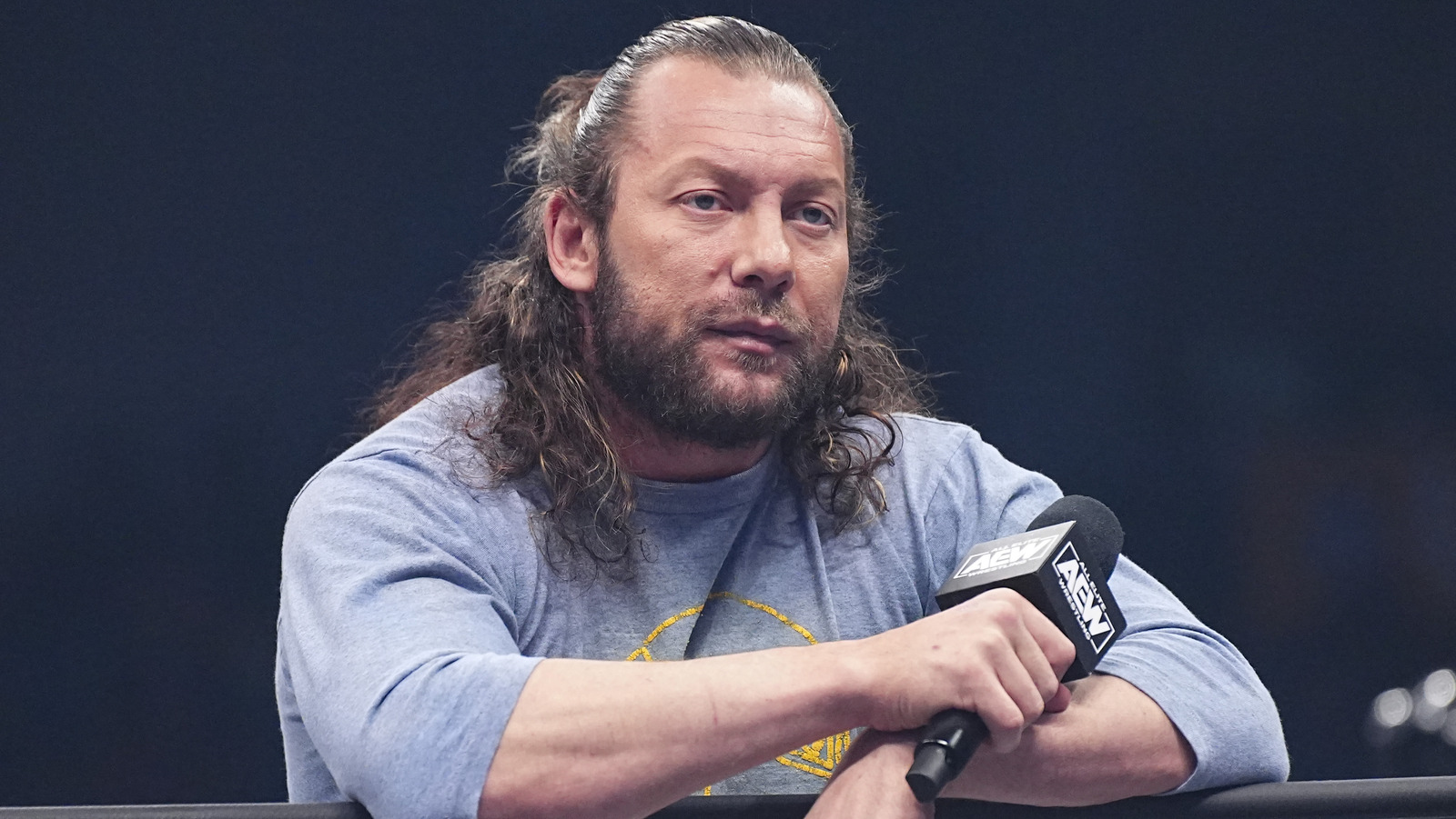 Backstage Report Offers Health Update For AEW Star Kenny Omega Backstage Report Offers Health Update For AEW Star Kenny Omega