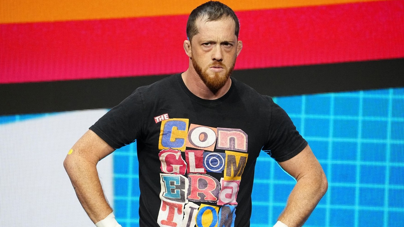 Backstage Report On AEW Star After Tony Khan Says He'll Miss 2025 ...