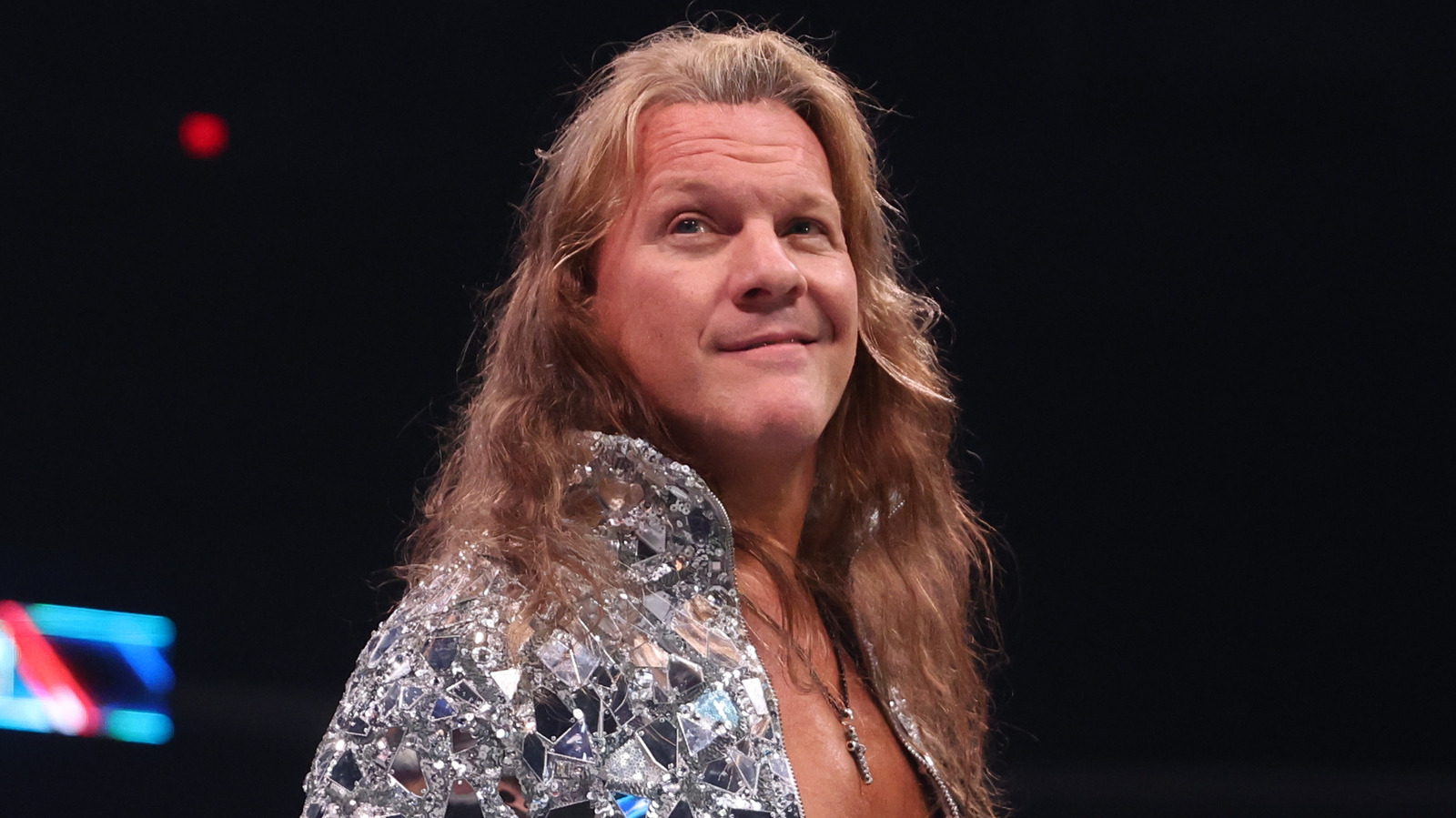 Backstage Report On How AEW's Chris Jericho Vs. Takeshita Match In DDT Came About